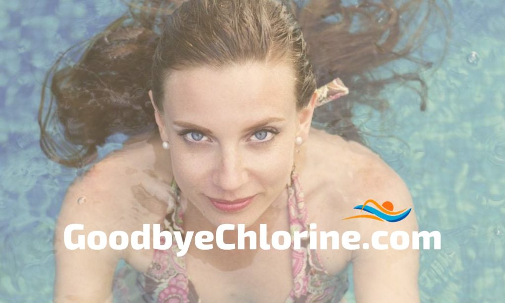 Protect Your Hair Color Before and After Swimming