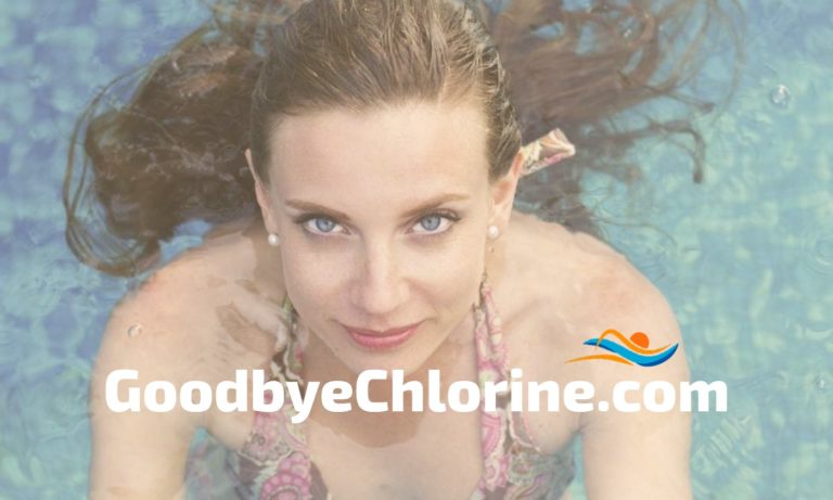 Protect Your Hair Color Before and After Swimming